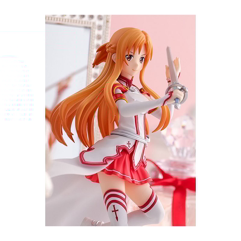 Asuna Pop Up Parade Sword Art Online Progressive Good Smile Company - Geek Fanaticos