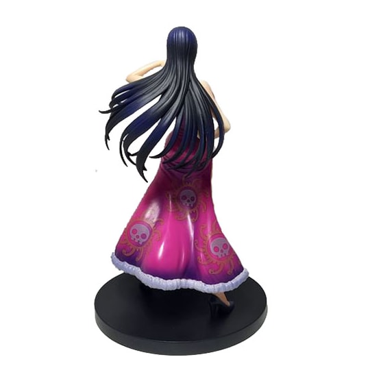 Boa Hancock DXF The Grandline Lady Vol.3 One Piece Banpresto - Geek ...