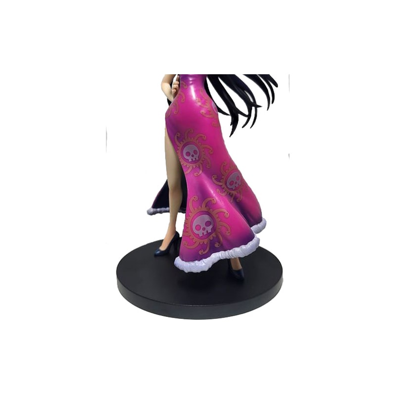 Boa Hancock DXF The Grandline Lady Vol.3 One Piece Banpresto - Geek ...