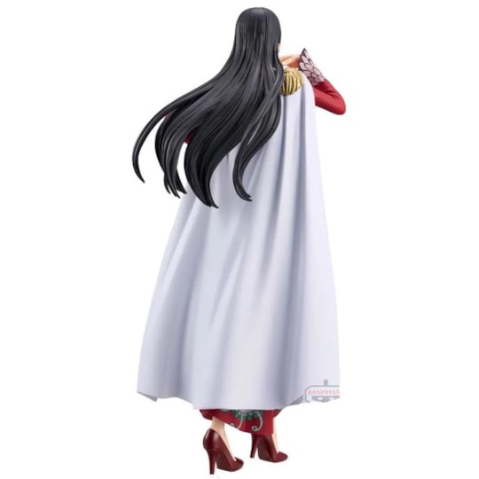 Boa Hancock DXF The Grandline Series Extra One Piece Banpresto - Geek ...