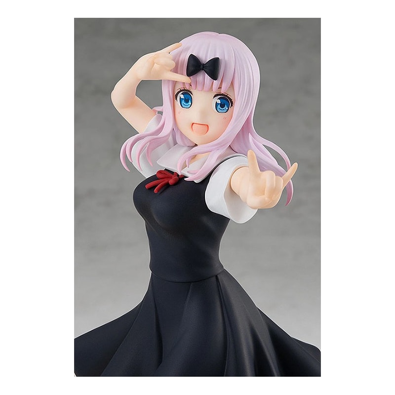 Chika Fujiwara Pop Up Parade Kaguya-Sama Love is War Good Smile Company ...