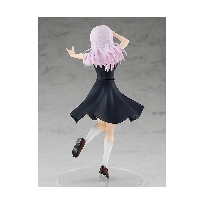 Chika Fujiwara Pop Up Parade Kaguya-Sama Love is War Good Smile Company ...