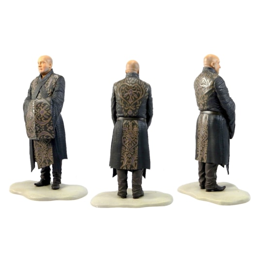Estátueta Boneco Varys - Dark Horse Comics - Game Of Thrones - Geek ...