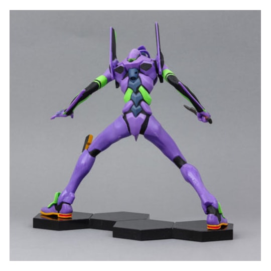 EVA-01 Premium Figure Neon Genesis Evangelion Sega - Geek Fanaticos
