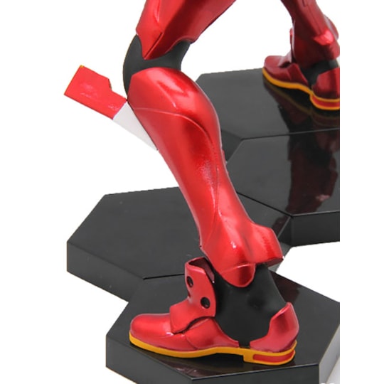 EVA-02 Premium Figure Neon Genesis Evangelion Sega - Geek Fanaticos