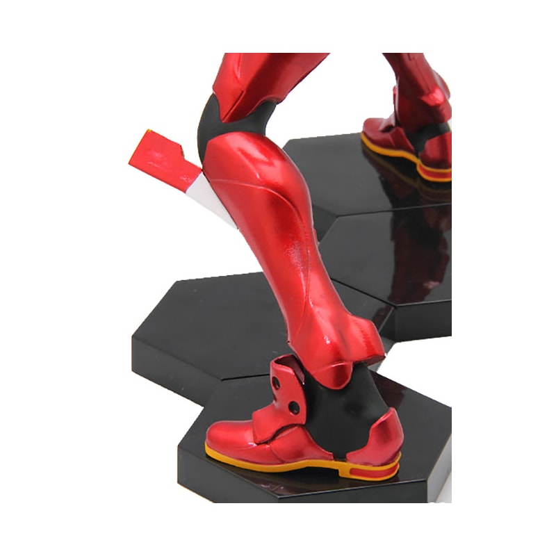 EVA-02 Premium Figure Neon Genesis Evangelion Sega - Geek Fanaticos