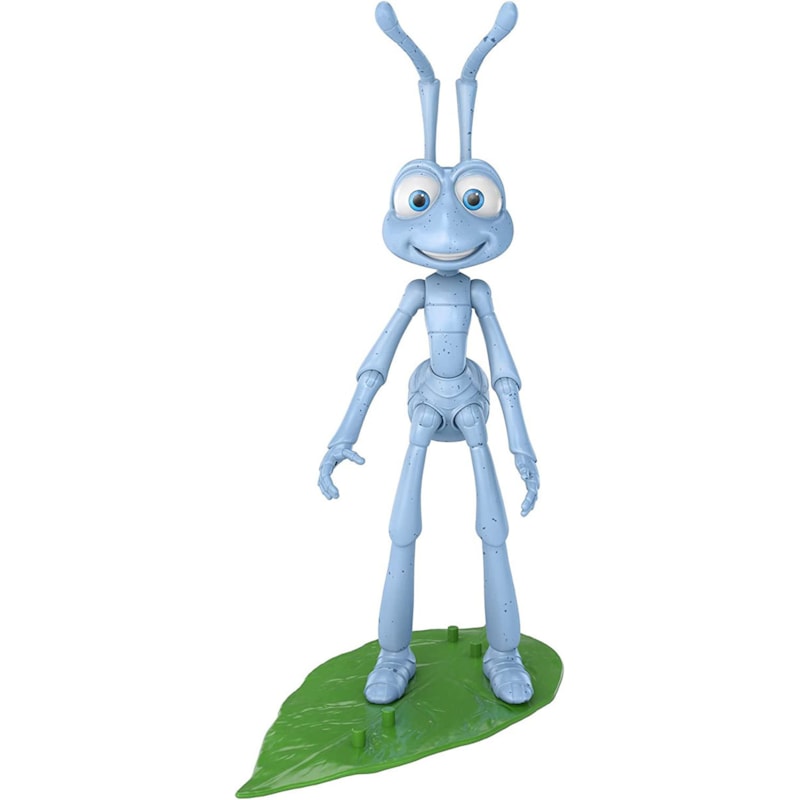 Flik & Dot Pixar Featured Favorites - Vida de Inseto - Bug's Life ...