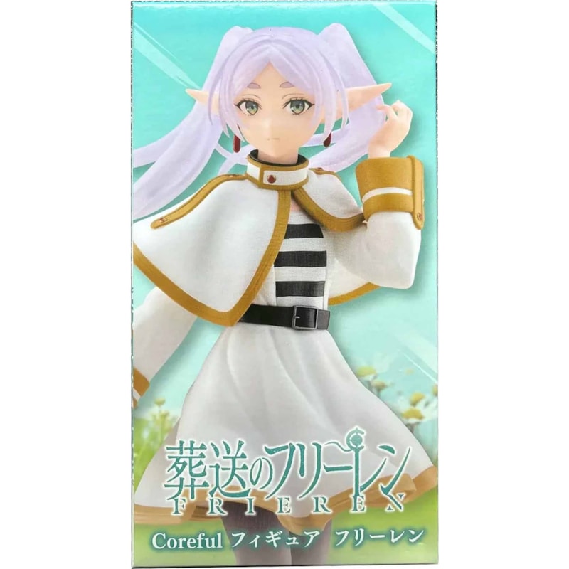 Frieren Coreful Sou Sou no Frieren Taito - Geek Fanaticos