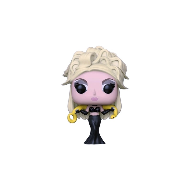 Funko Pop Alaska Hot Topic Exclusive #02 - Drag Queens - Geek Fanaticos