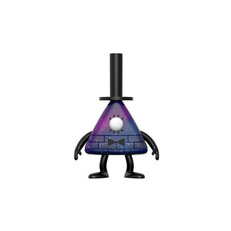 Funko Pop Bill Cipher Chase Edition #243 - Gravity Falls - Disney ...