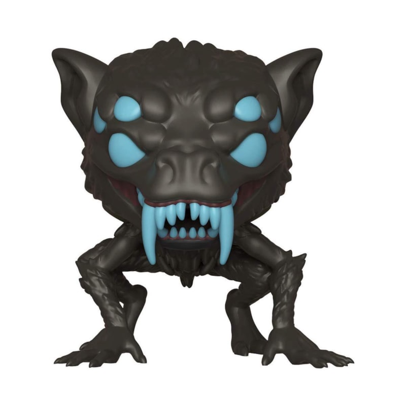Funko Pop Blue Fangs #583 - Castlevania - Geek Fanaticos