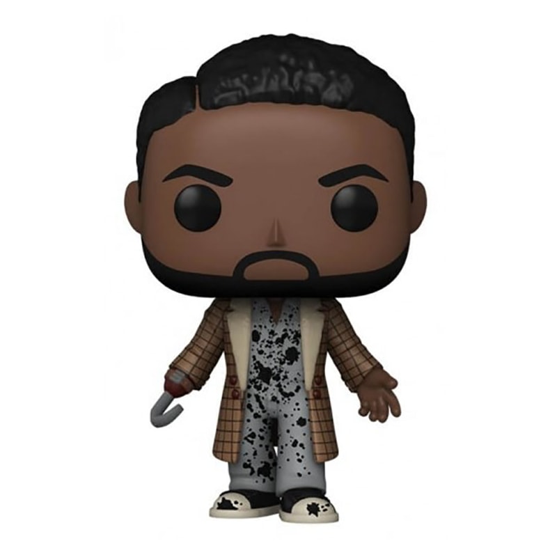 Funko Pop Candyman #1157 - O Mistério de Candyman - A Lenda de Candyman ...