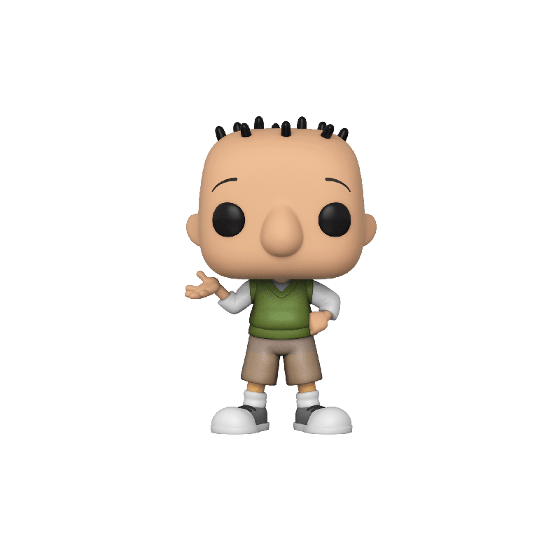 Funko Pop Doug Funnie #410 - Doug - Disney - Geek Fanaticos