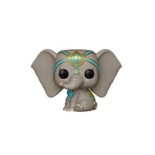 Funko Pop Dreamland Dumbo #512 - Dumbo - Disney - Geek Fanaticos