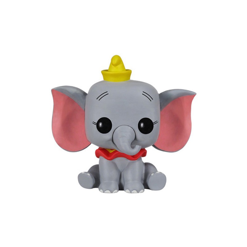 Funko Pop Dumbo #50 - Dumbo - Disney - Geek Fanaticos