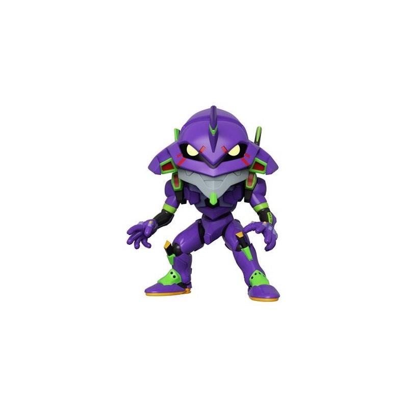 Funko Pop EVA Unit 01 #747 - Evangelion - Geek Fanaticos