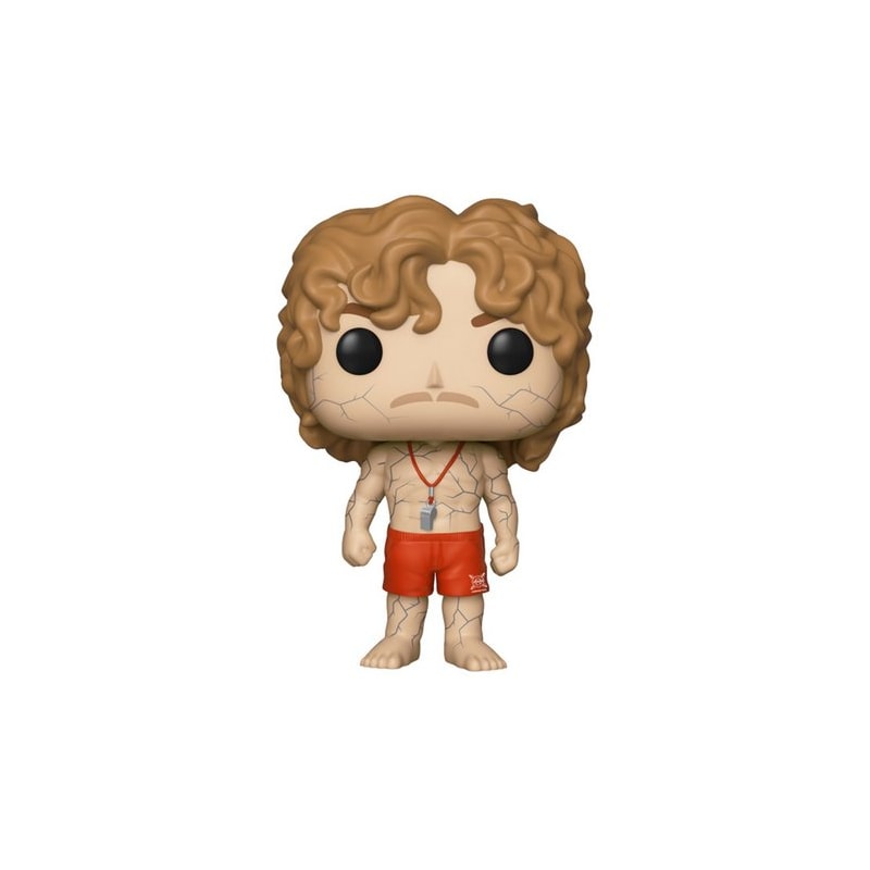 Funko Pop Flayed Billy #844 - Stranger Things - Geek Fanaticos