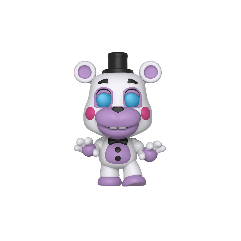 Funko Pop Funtime Freddy #225 - Five Nights at Freddy's - Games - Geek ...