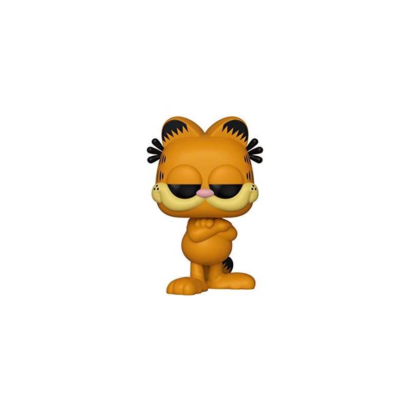 Funko Pop Garfield #20 - Garfield - Geek Fanaticos
