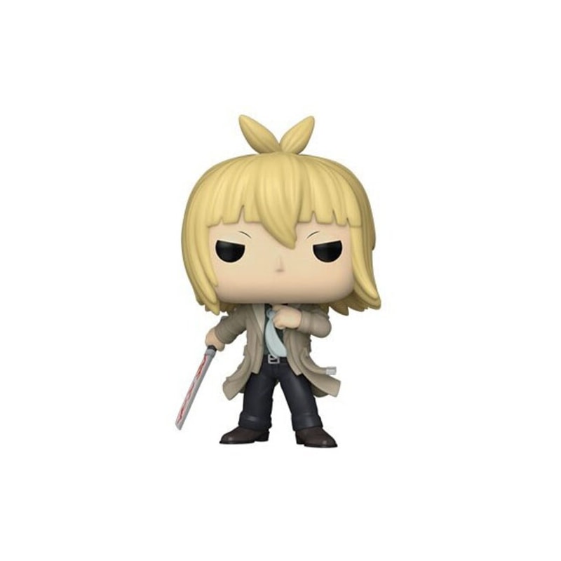 Funko Pop Ginshi Shirazu #1128 - Specialty Series - Tokyo Ghoul:Re ...