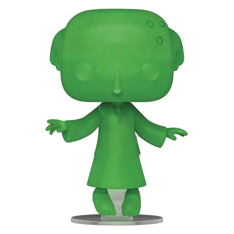 Funko Pop Glowing Mr. Burns #1162 Chase PX Exclusive GITD Brilha no ...