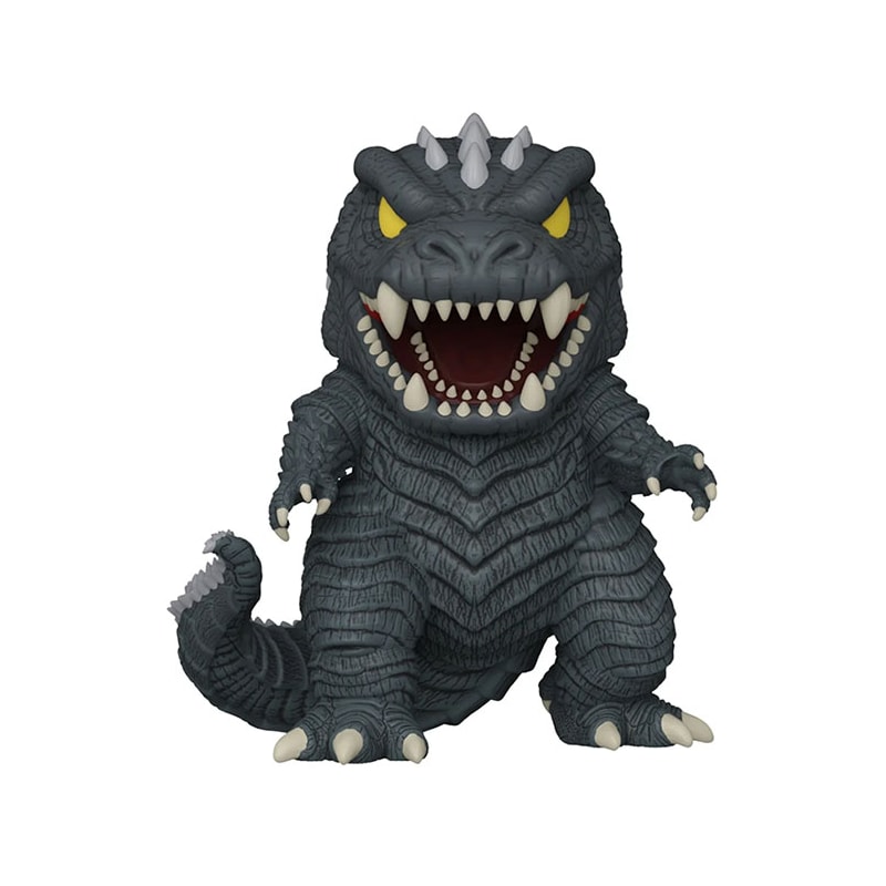 Funko Pop Godzilla Ultima #1468 - Godzilla Singular Point - Geek Fanaticos