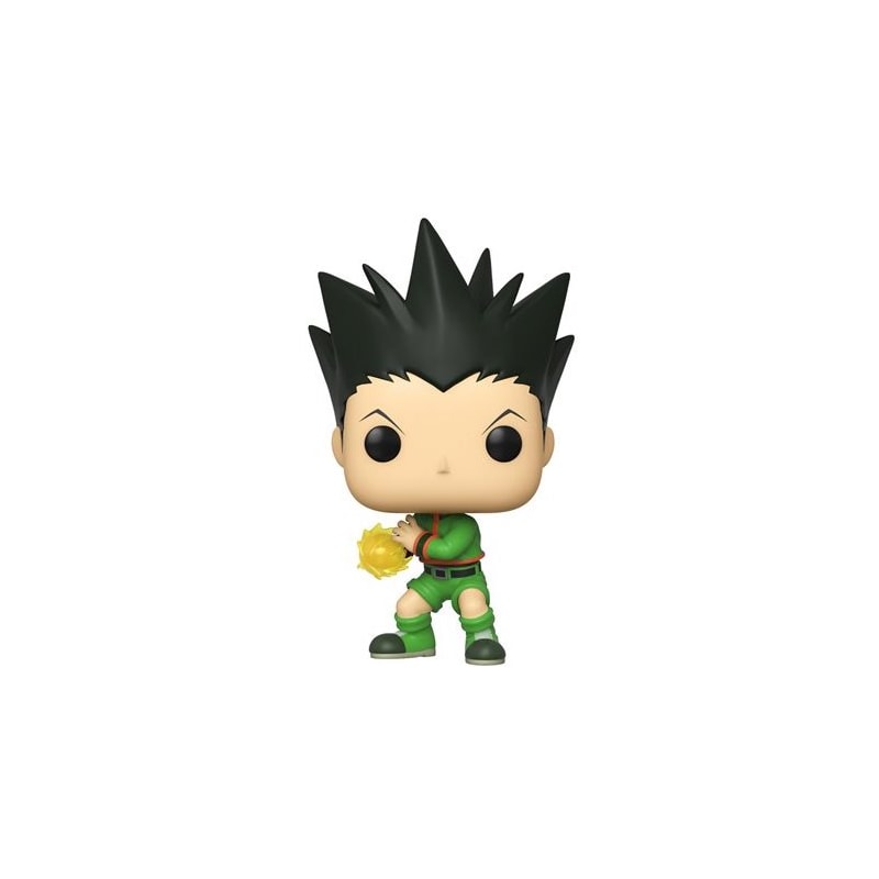 Funko Pop Gon Freecs #651 - Hunter x Hunter - Geek Fanaticos