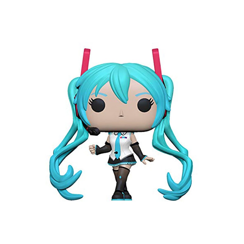 Funko Pop Hatsune Miku V4X #960 - Vocaloid - Geek Fanaticos
