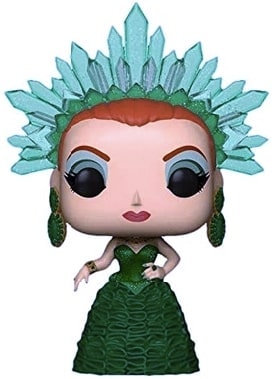 Funko Pop Jinkx Monsoon 04 Drag Queens Geek Fanaticos