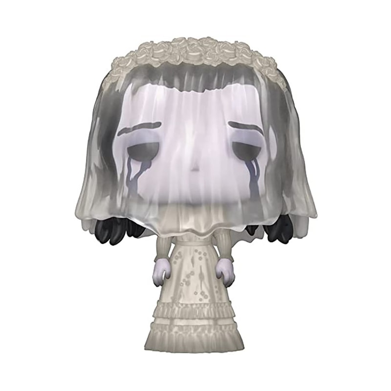 Funko Pop La Llorona #1130 - A Maldição da Chorona - La Llorona - Geek ...