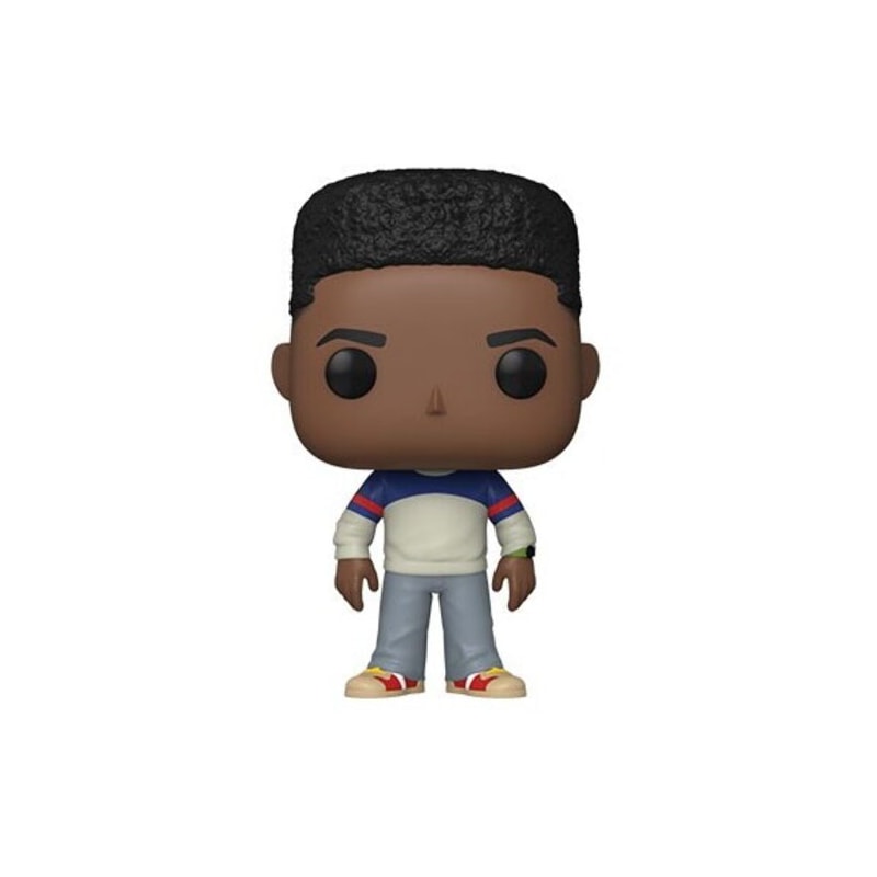 Funko Pop Lucas Season 4 #1241 - Stranger Things - Geek Fanaticos