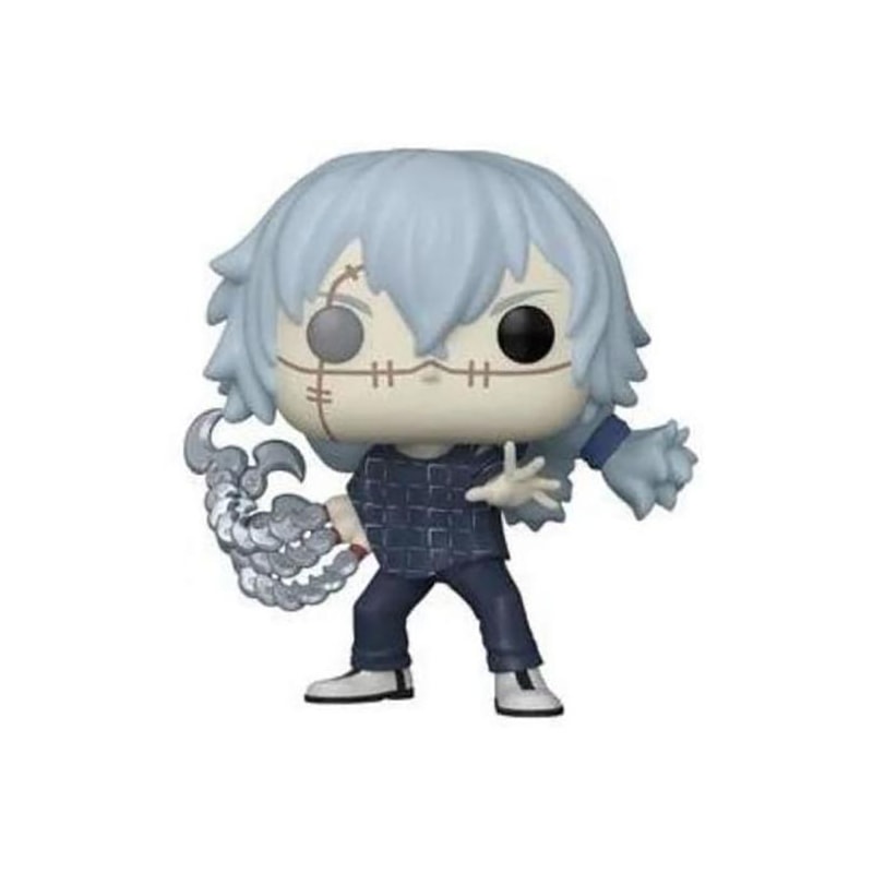Funko Pop Mahito New Arms Special Edition #1121 - Jujutsu Kaisen - Geek ...