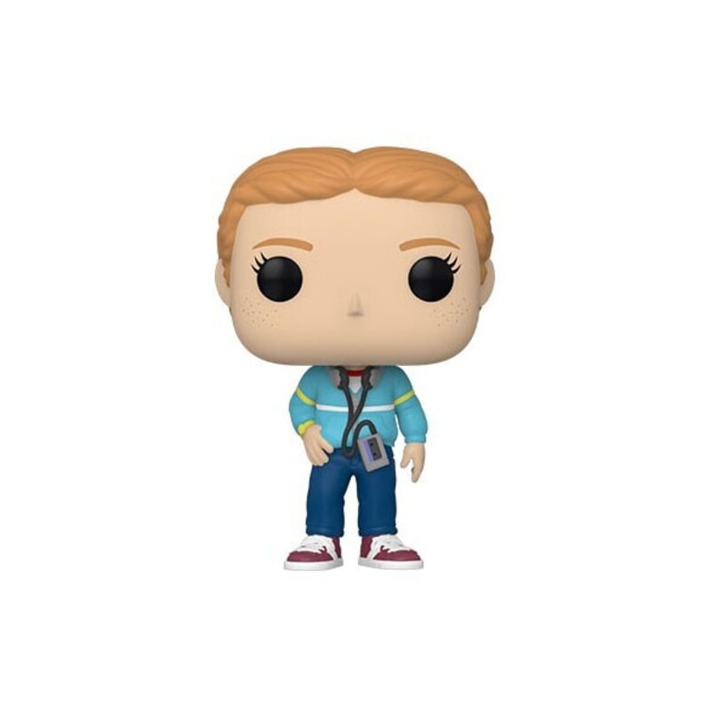 Funko Pop Max Season 4 #1243 - Stranger Things - Geek Fanaticos