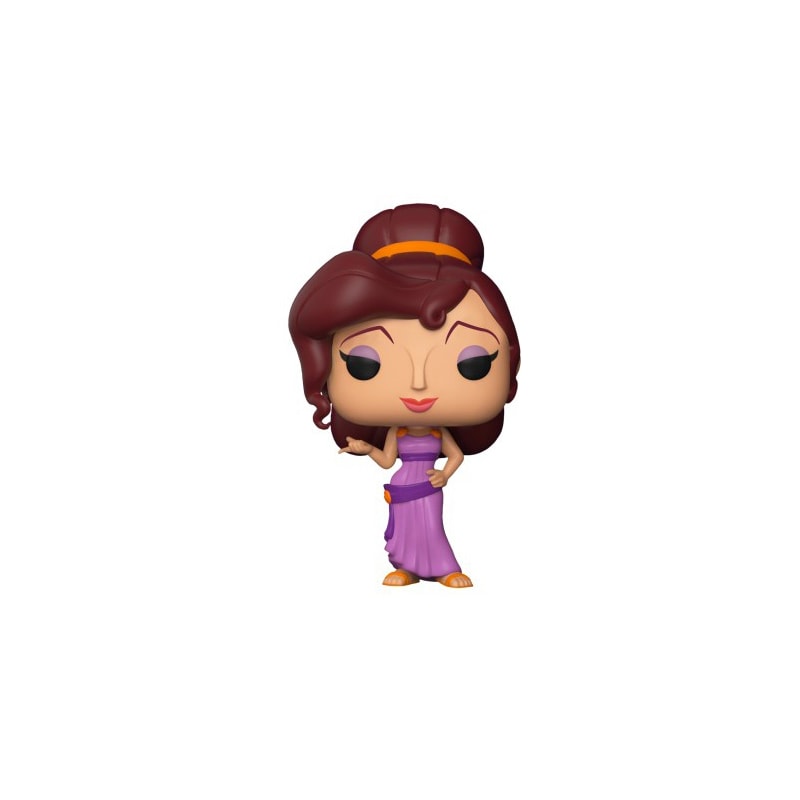 Funko Pop Meg #379 - Hércules - Disney - Geek Fanaticos