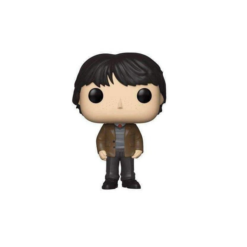 Funko Pop Mike #729 - Snowball Dance Baile - Stranger Things - Geek ...
