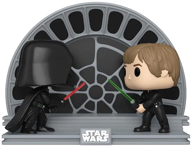 Funko Pop C-3PO #609 - O Retorno de Jedi 40 anos - Star Wars Funko Pop C-3PO #609 - O Retorno de Jedi 40 anos - Star Wars