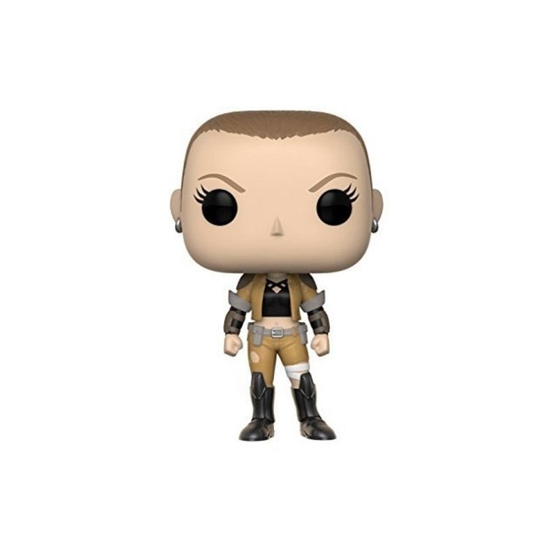 Funko Pop Negasonic Teenage Warhead #317 - X-Men - Marvel - Geek Fanaticos