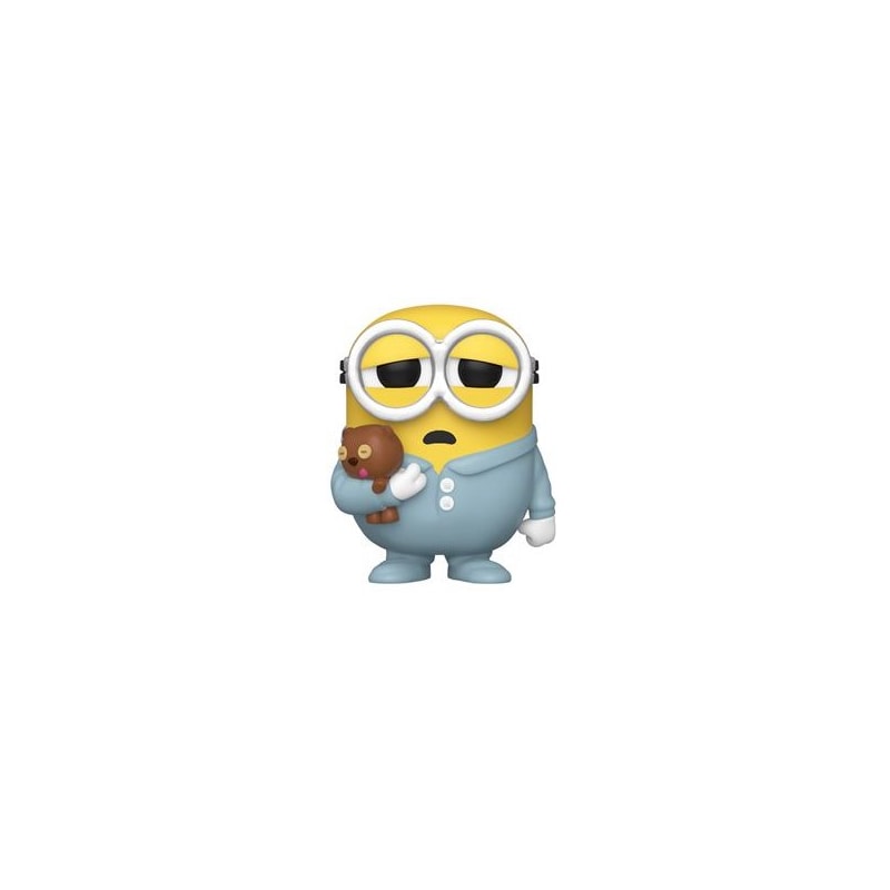 Funko Pop Pajama Bob Pijama #905 - Minions 2 - Geek Fanaticos