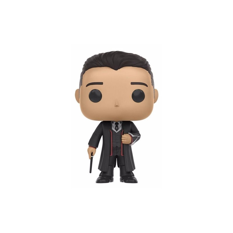 Funko Pop Percival Graves #07 - Animais Fantásticos - Geek Fanaticos