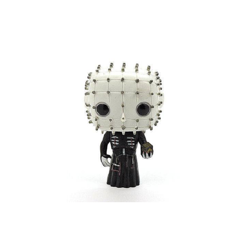 Funko Pop Pinhead #134 - Hellraiser - Geek Fanaticos