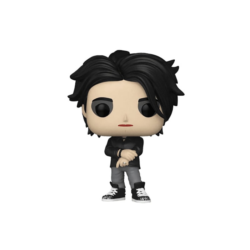 Funko Pop Robert Smith Special Edition Hot Topic #306 - The Cure - Geek ...