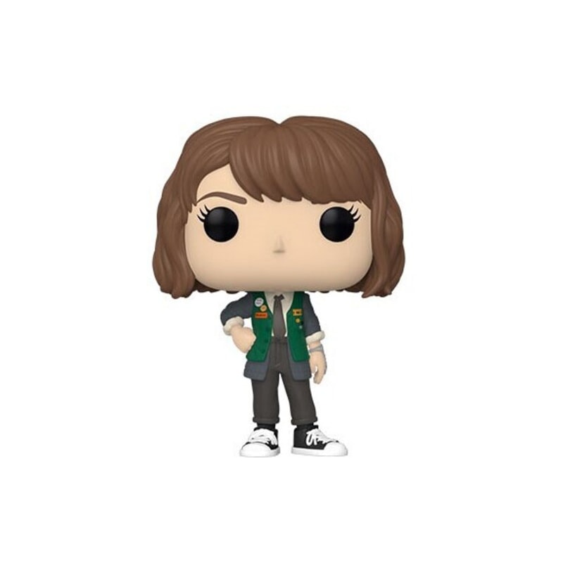 Funko Pop Robin Season 4 #1244 - Stranger Things - Geek Fanaticos