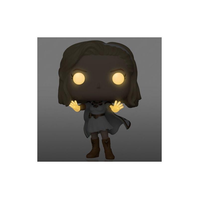 Funko Pop Starlight #980 - Chase Edition - The Boys - Geek Fanaticos