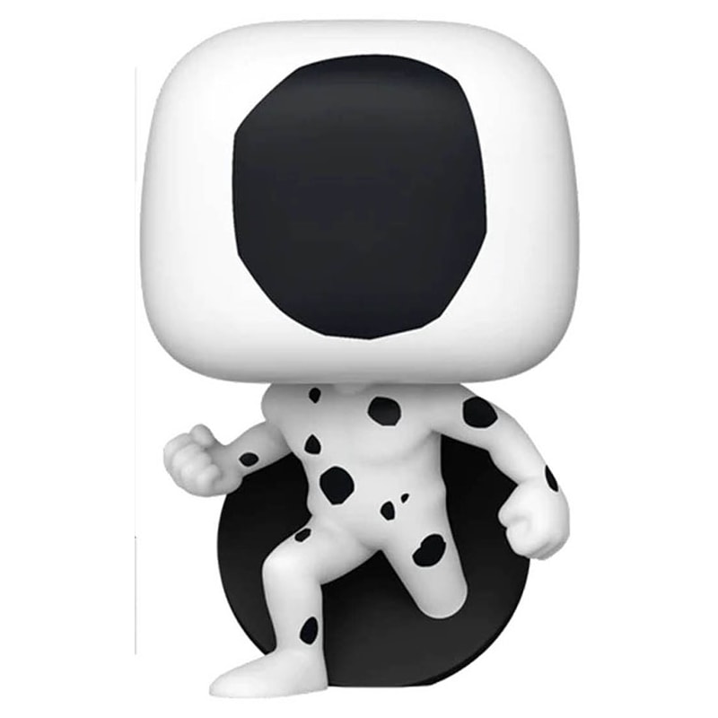 Funko Pop The Spot #1226 - Across the Spider Verse - Spider-Man - Geek ...