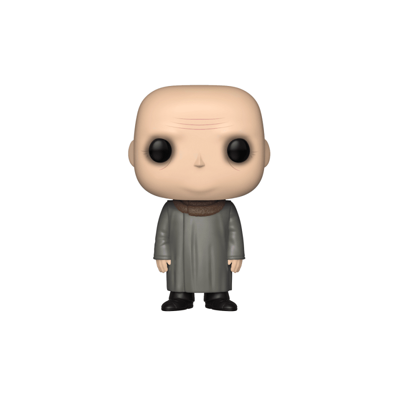 Funko Pop Uncle Fester #813 Tio Chico - Família Addams - Geek Fanaticos
