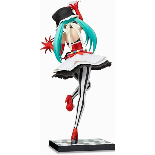 Hatsune Miku Pierretta Project DIVA Arcade Future Tone Super Premium ...