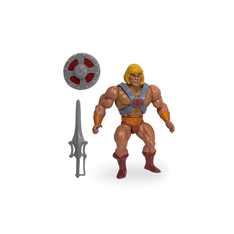 He-Man Vintage Masters Of The Universe Japanese Box - Super7 - Geek ...