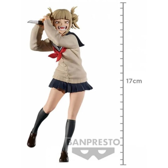 Himiko Toga Vol.6 The Evil Villains Boku no Hero My Hero Academia ...