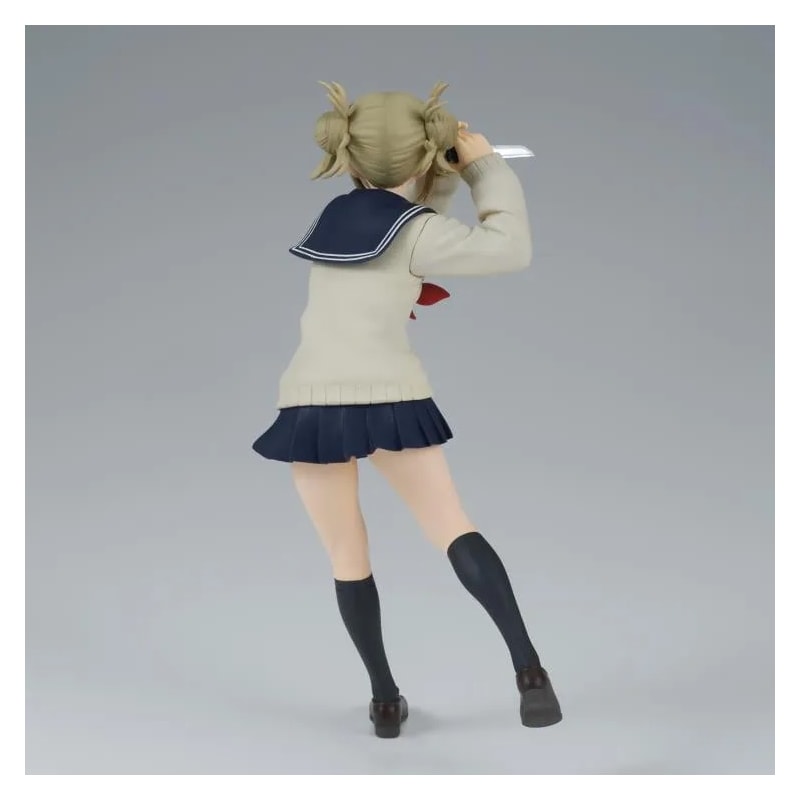 Himiko Toga Vol.6 The Evil Villains Boku no Hero My Hero Academia ...