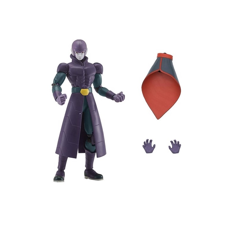 Hit Dragon Stars Series Dragon Ball Super Bandai - Geek Fanaticos